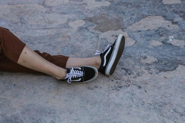 'Pins And Needles' May Be A Red Flag Sign Of This Vitamin Deficiency