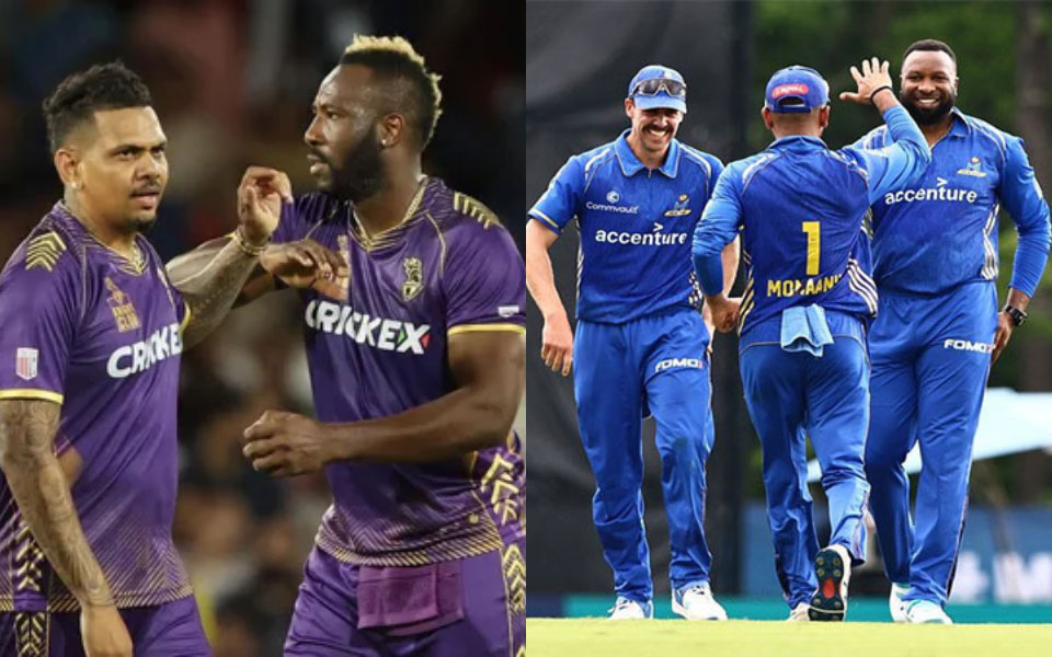 MLC 2025: Match 24, LAS vs NY Match Prediction – Who will win today’s ...