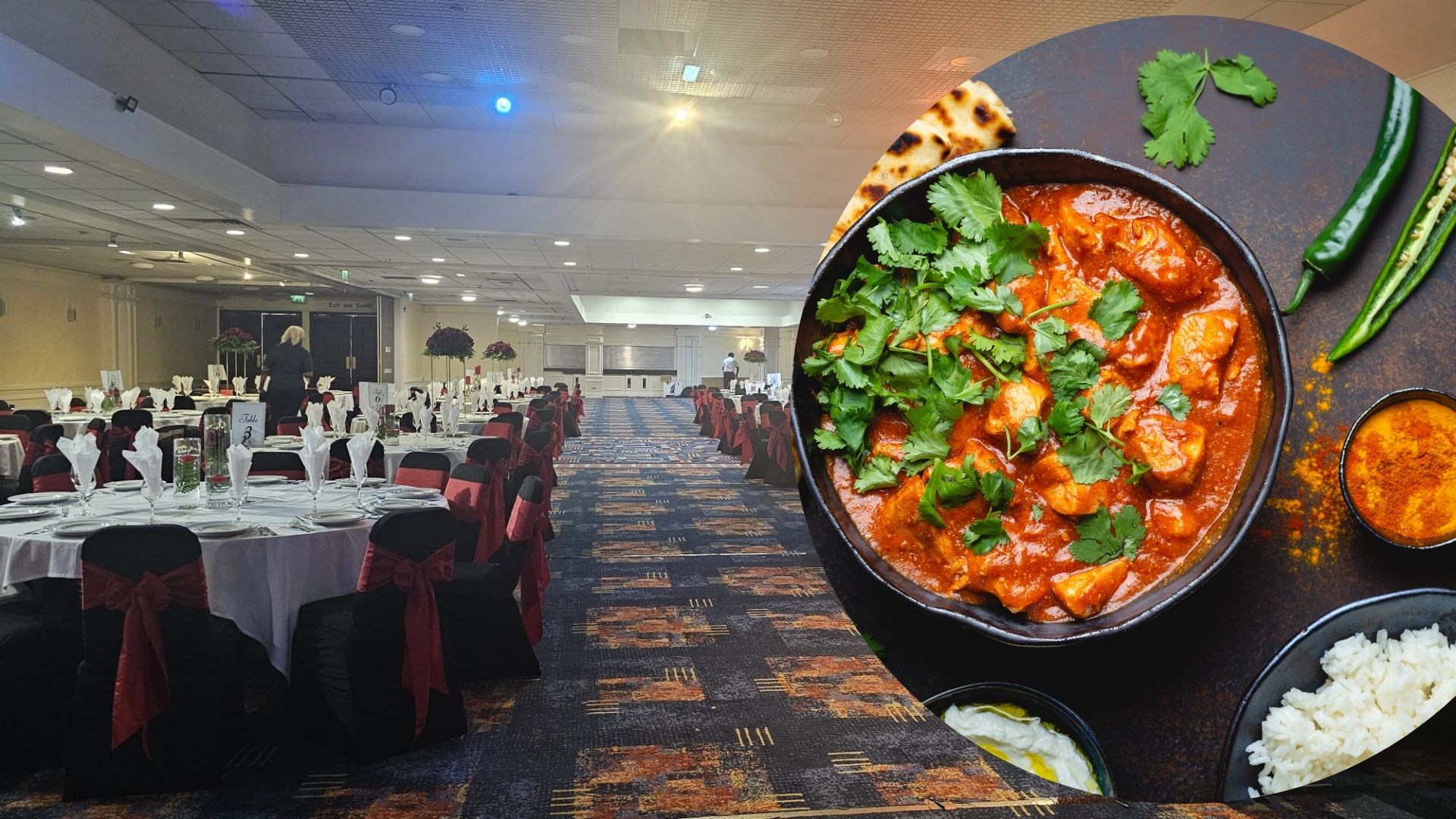 3 East Midlands Indian restaurants revealed among best in UK - British ...
