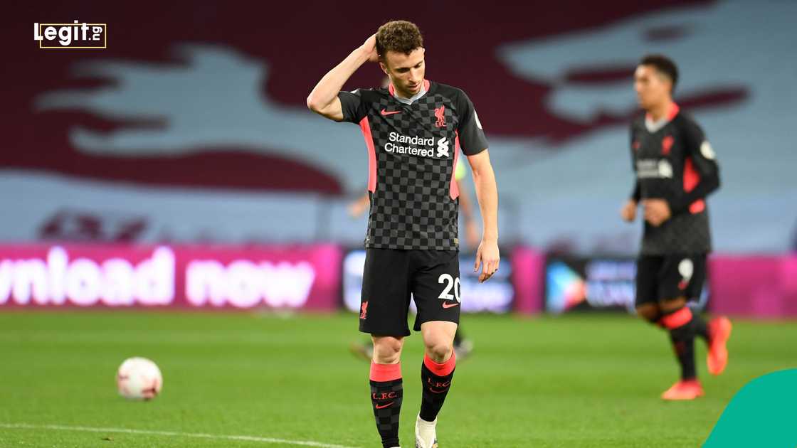 Football mourns as Liverpool star Diogo Jota passes awat at 28 ...