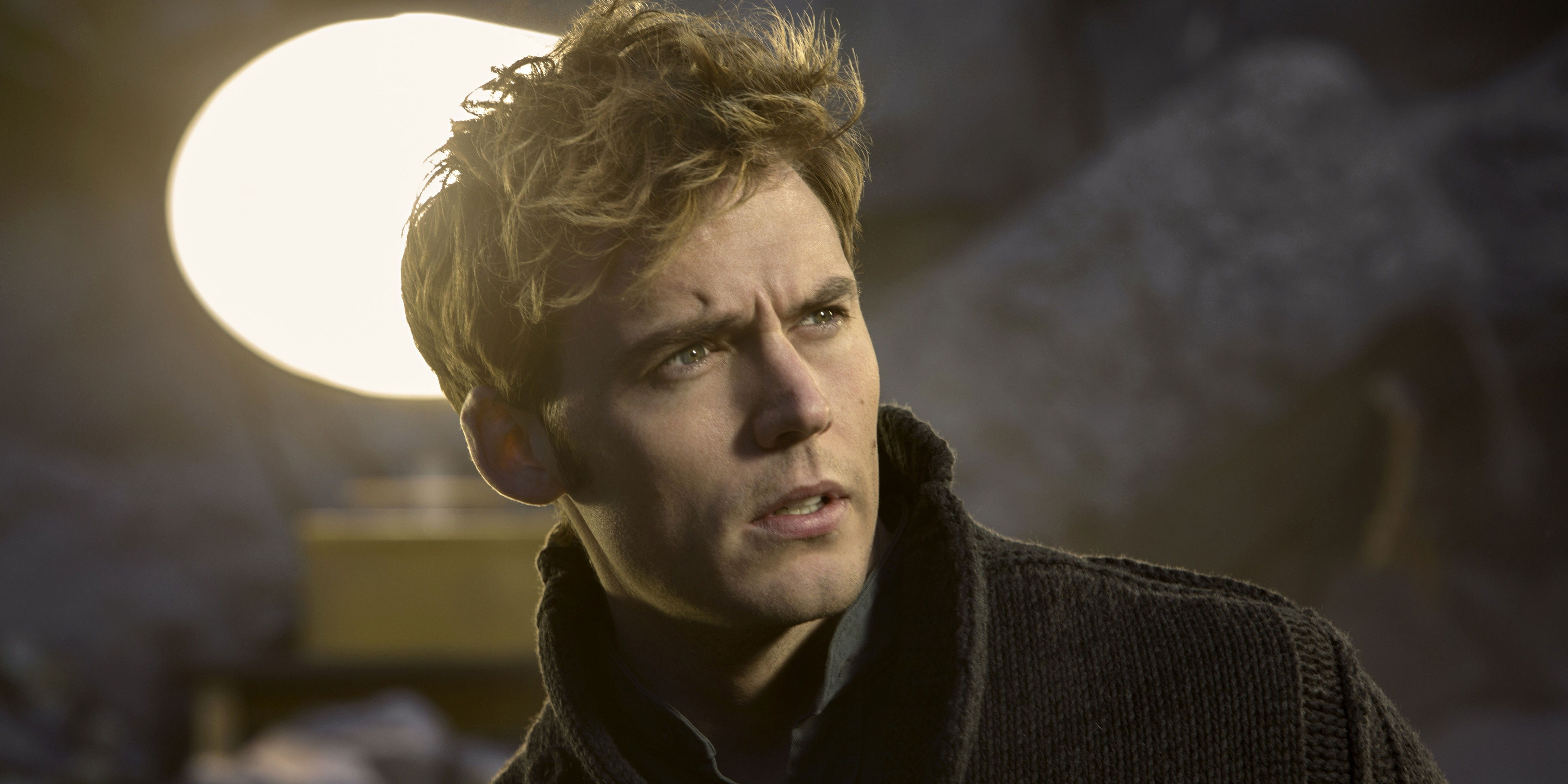 8 Best Finnick Odair Quotes That Were Cut From the Hunger Games Movies