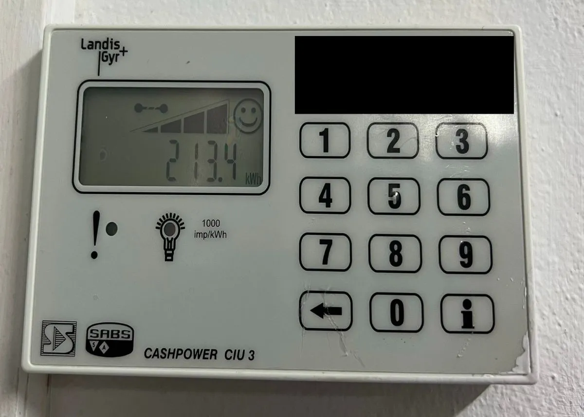 Eskom boosts security following prepaid electricity token scam