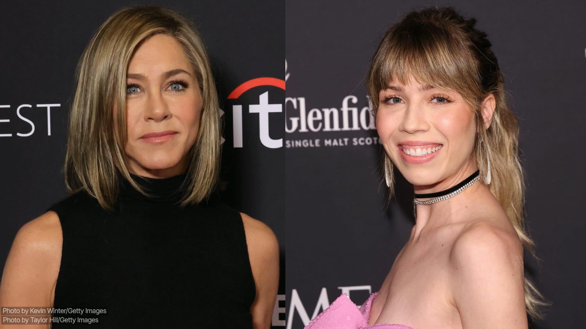 Jennifer Aniston spielt die Mutter von Jennette McCurdy in neuer Serie