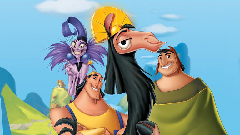 The 30 best movies on Disney Plus to watch right now