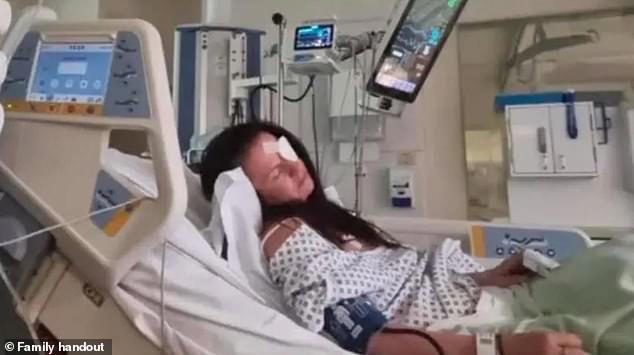 Warning over spate of deadly fake Botox injections in UK region