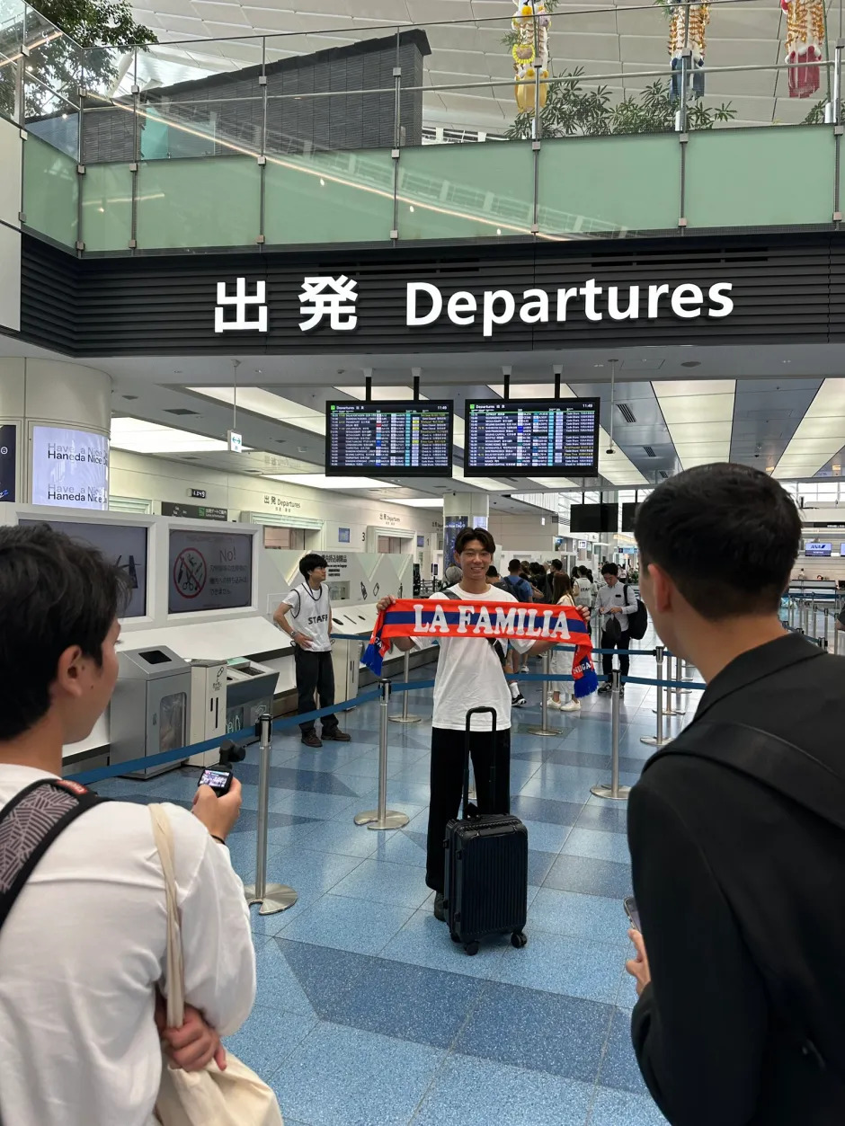 Celtic transfer nears completion as target spotted at airport, Euro ...