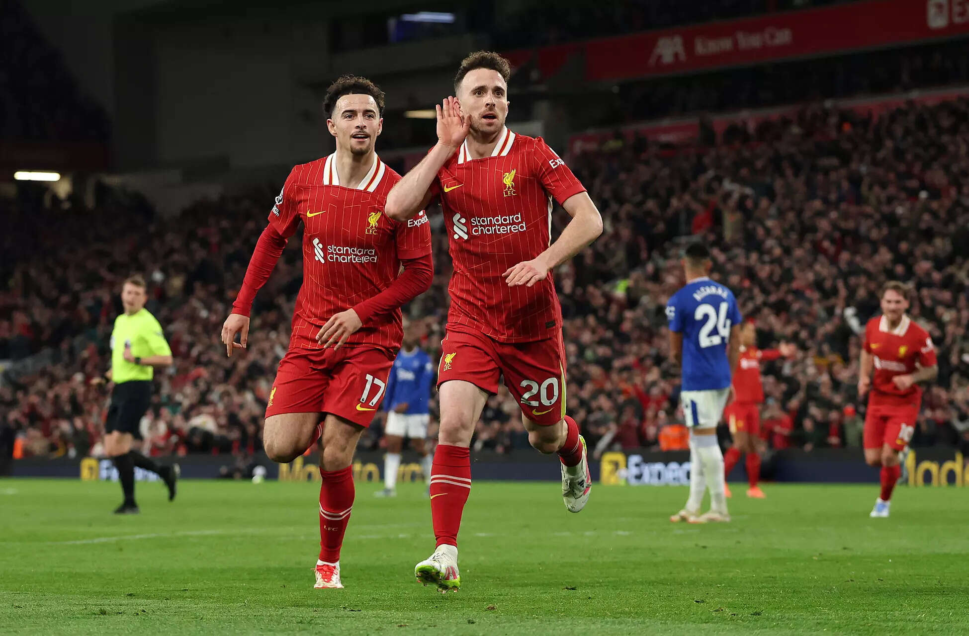 Watch: Diogo Jota’s last-ever career goal was a match-winner in the ...