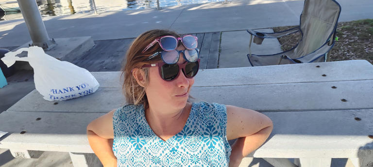 I bought a 40-foot boat for $1. It's been a game changer.