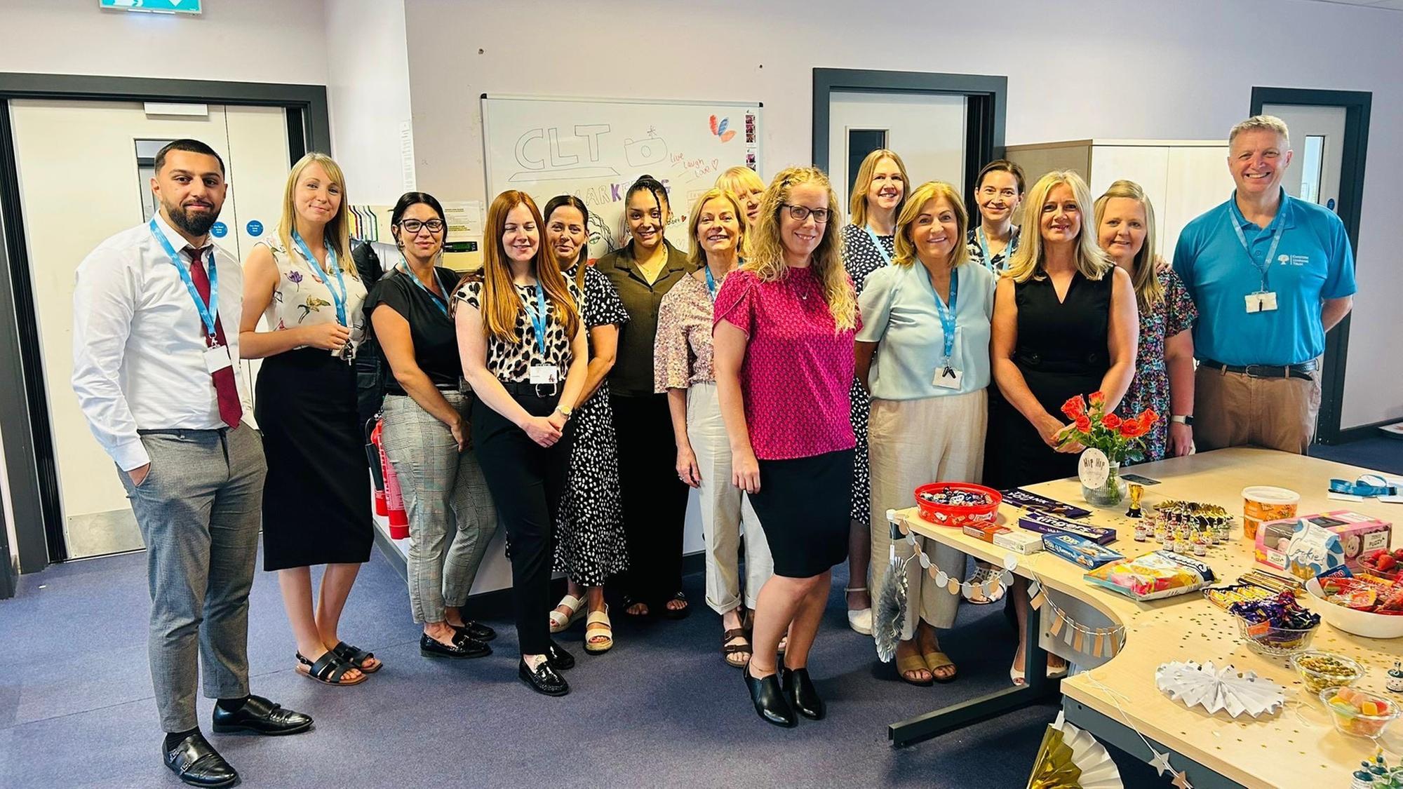 Chiltern Learning Trust named national multi-academy trust of the year