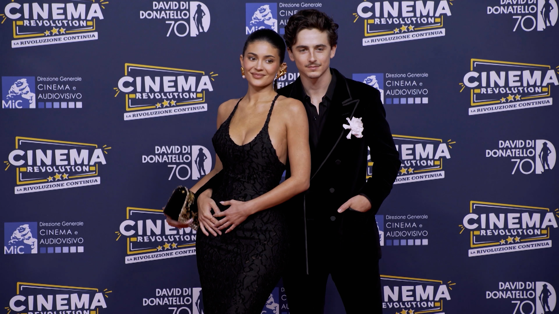 Kylie + Timothée, la storia d'amore privata che sta diventando meno privata