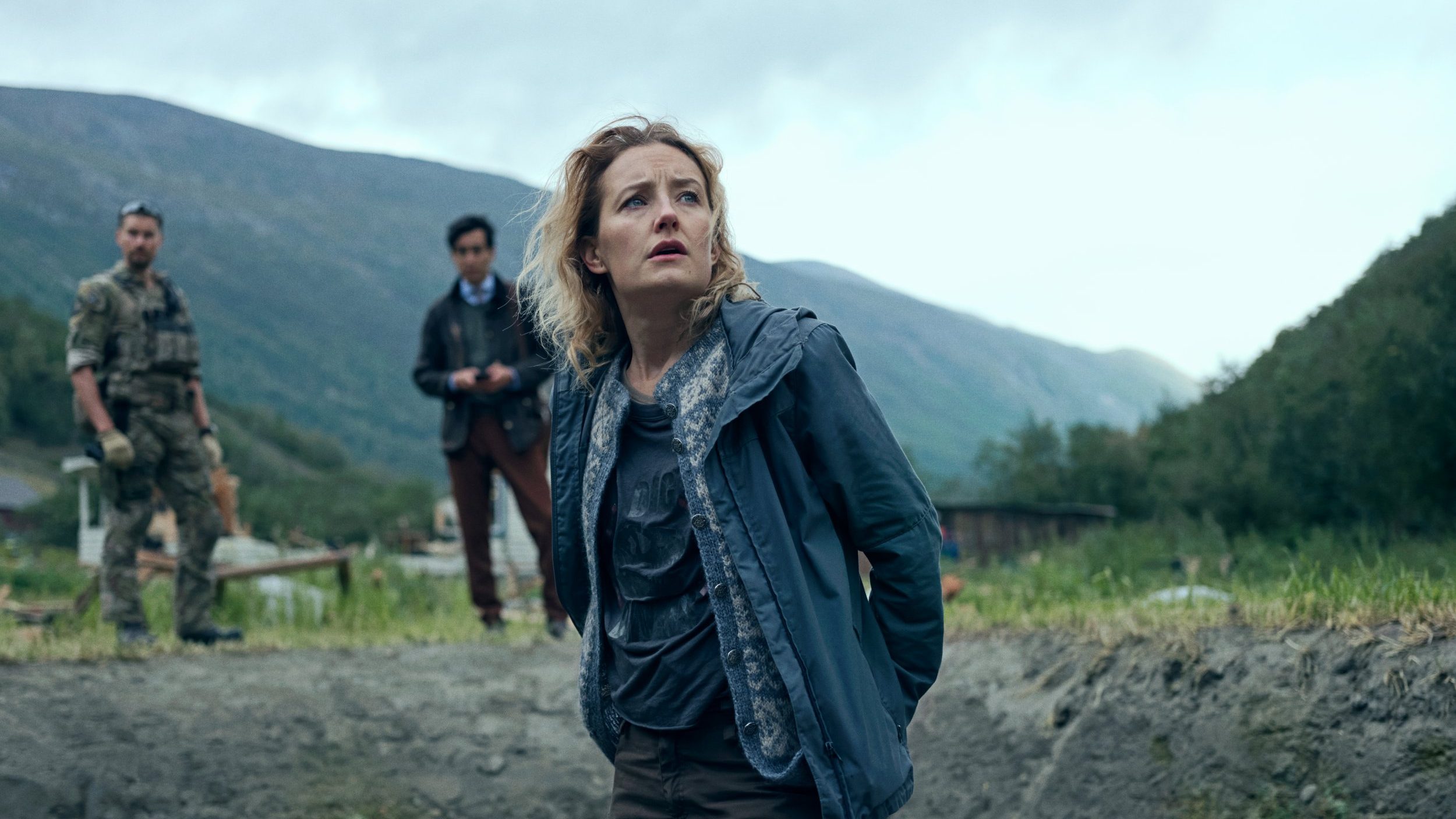 Record-breaking Netflix movie with 103 million views gets sequel