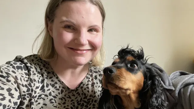 I’m 43 and don’t want children – no, nothing will change my mind