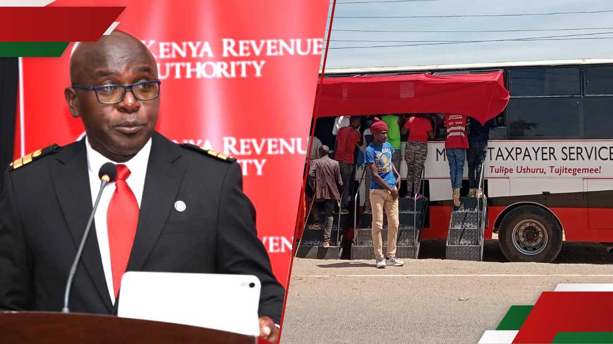 KRA: What to know after taxman extended deadline for filing of returns ...