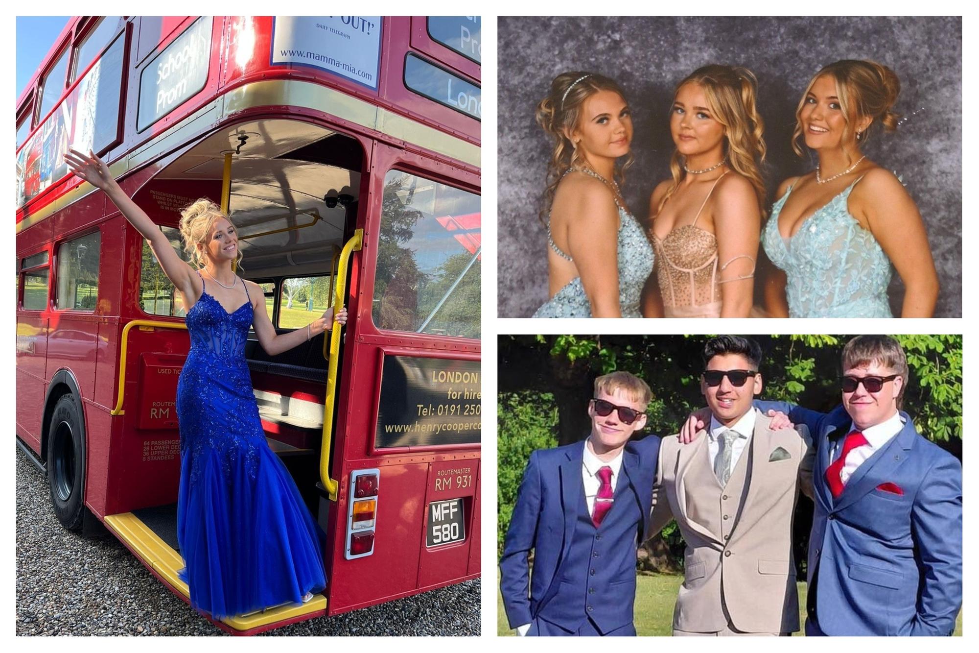 33 fabulous photos as Hartlepool's Dyke House Academy celebrates its ...