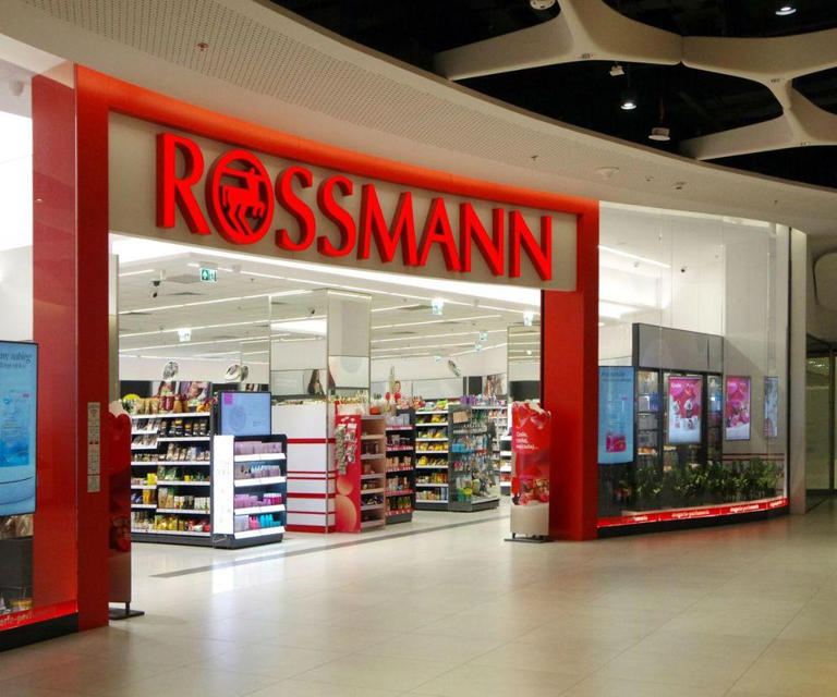Promocje w Rossmann jakich dawno nie było! Perfumy i kosmetyki w świetnych cenach