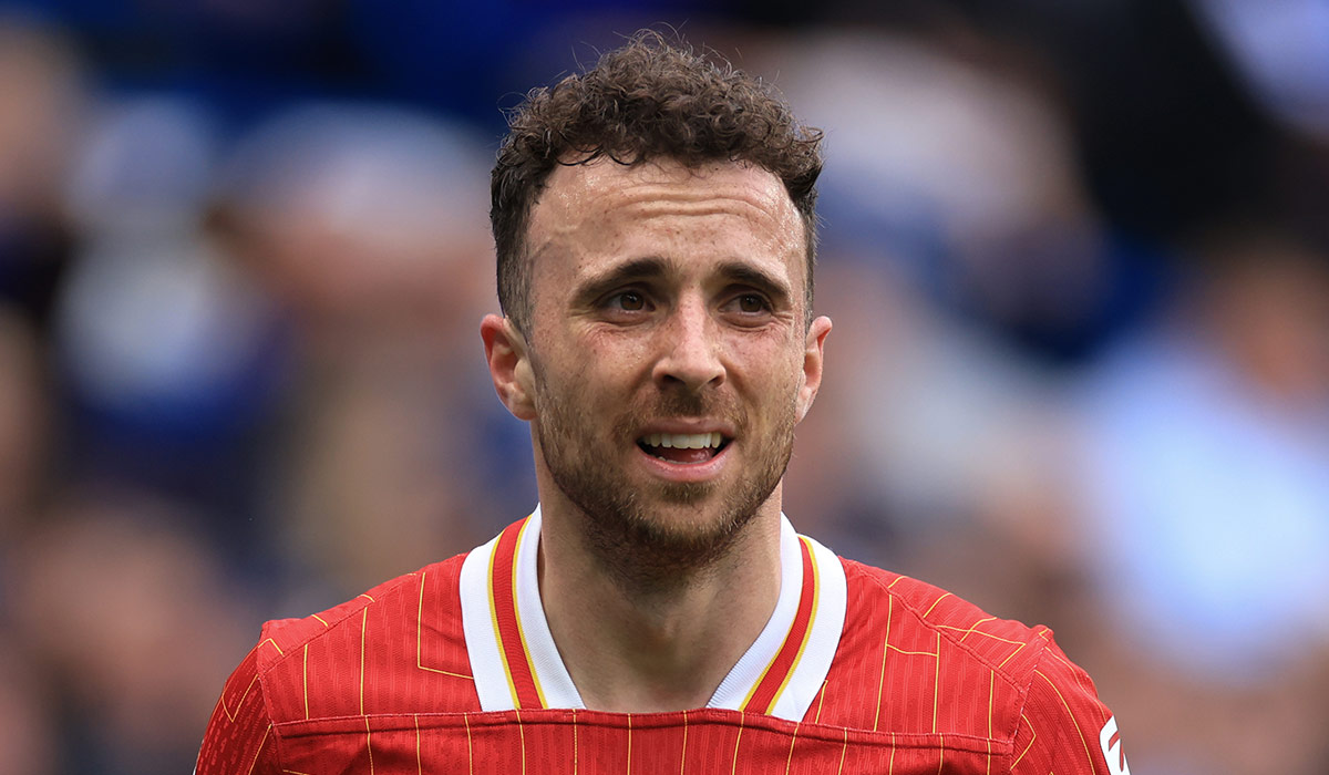 Inside Diogo Jota’s family life, career and net worth