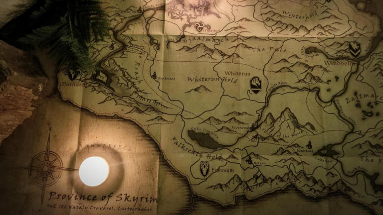 The Elder Scrolls 6: Everything we know so far