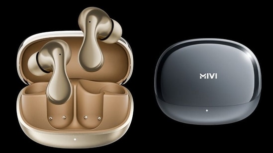 Mivi AI Buds with multi-language interaction feature launched at ₹6,999