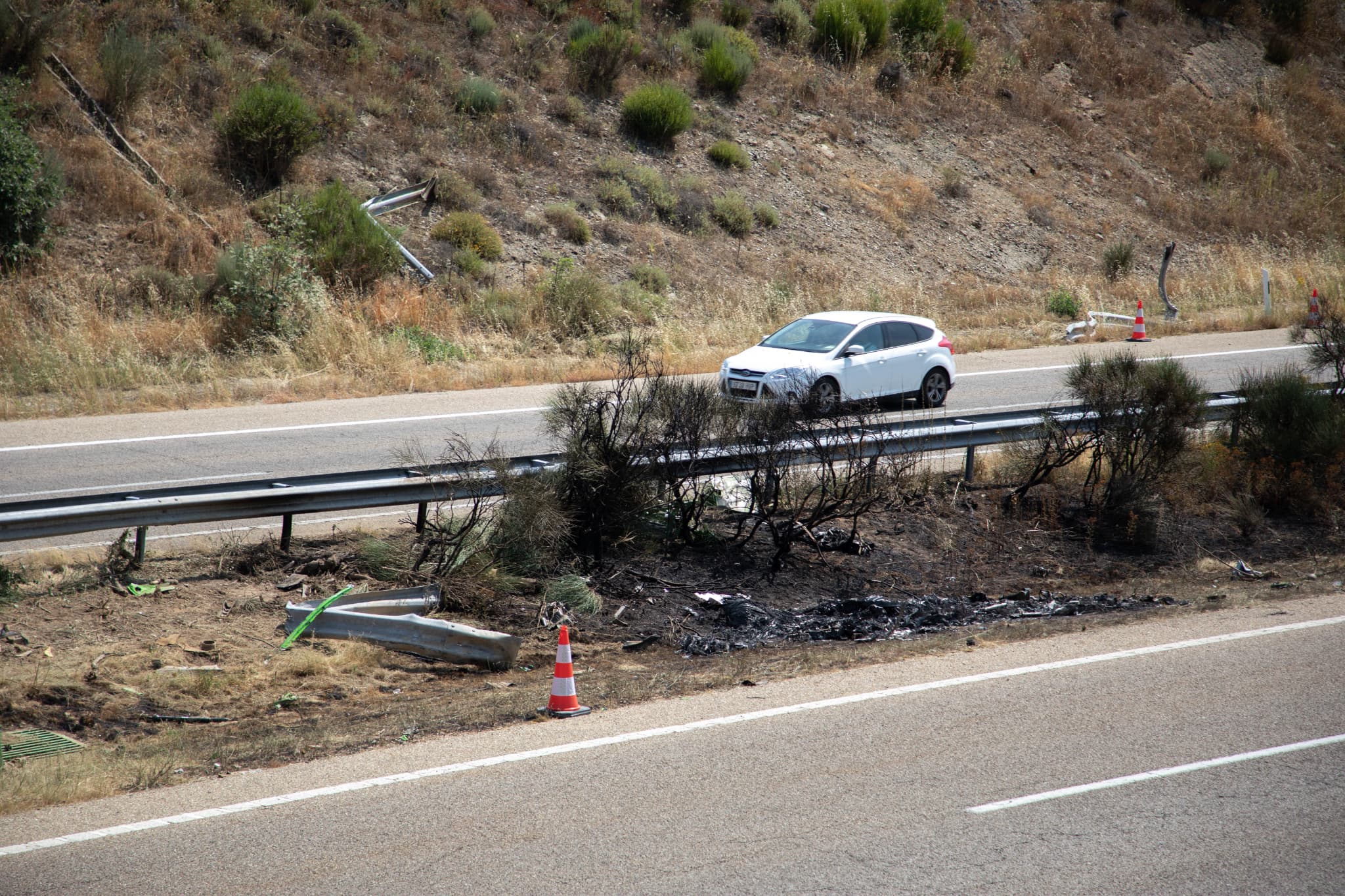 Mort de Diogo Jota: ce que l’on sait des circonstances de l’accident ...