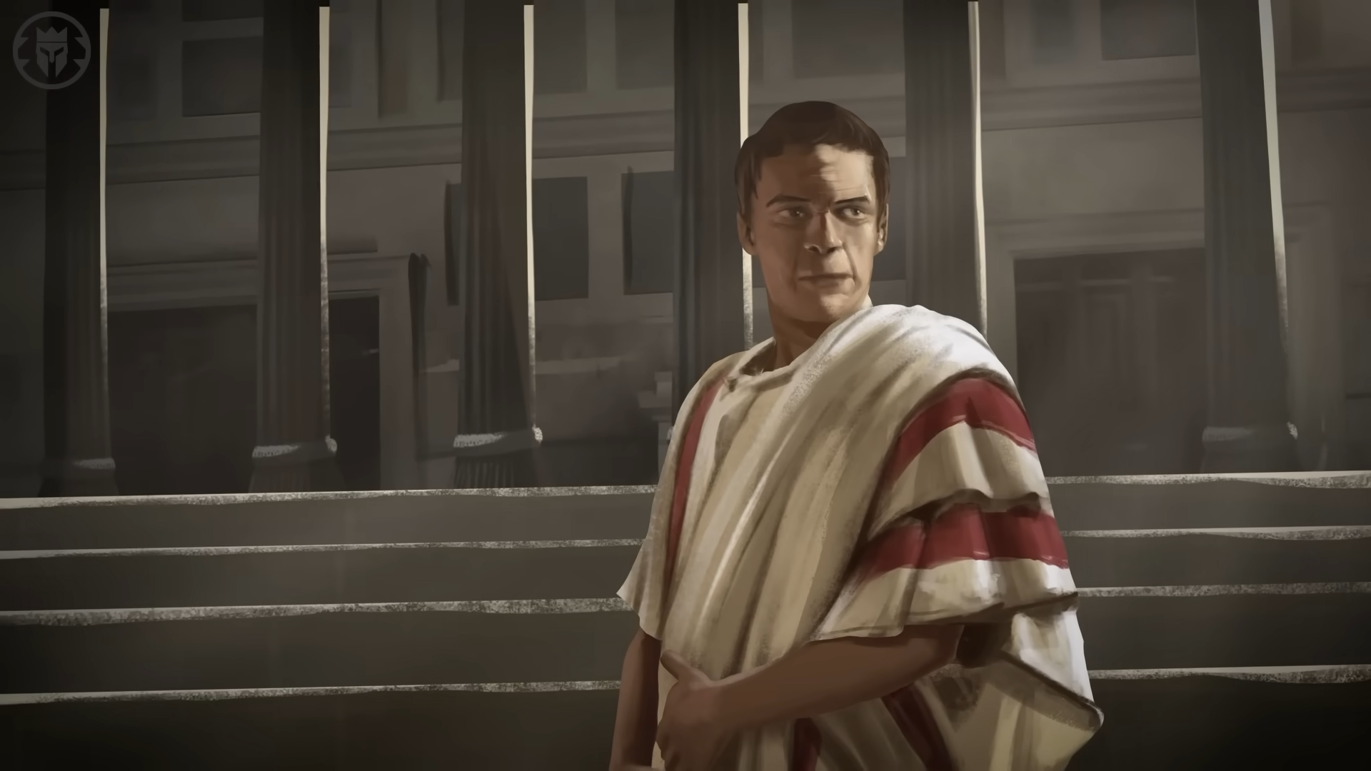 Why Julius Caesar Was Assassinated | Full Documentary