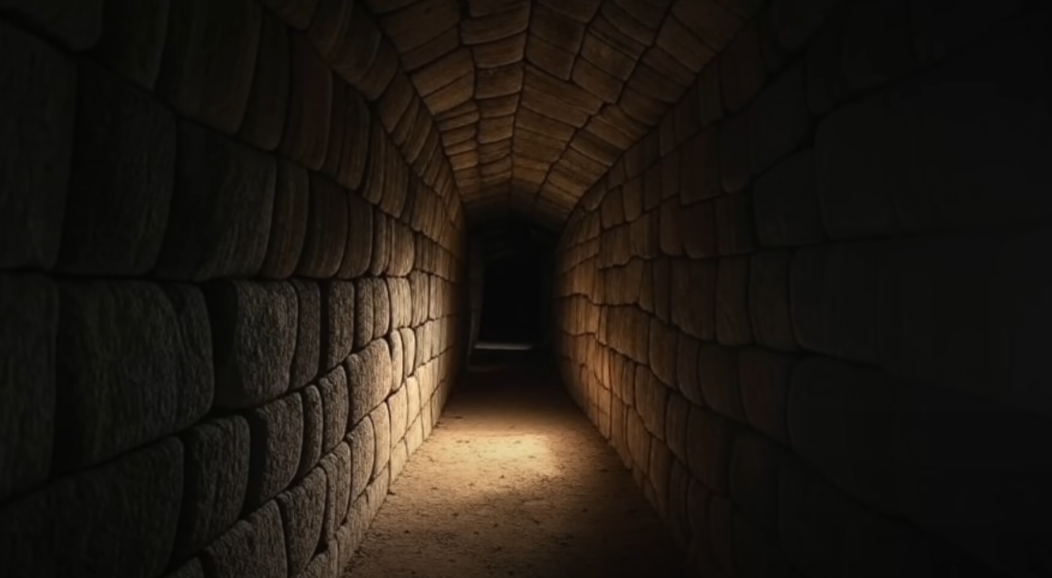 Unveiling the Mysterious Inca Tunnels of Cusco