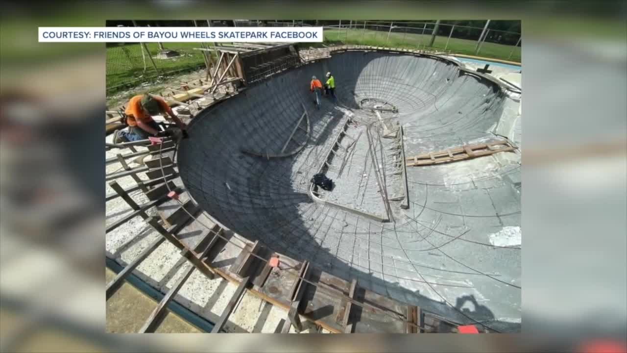 In Your Parish Headlines: Iberia Parish, July 3, 2025