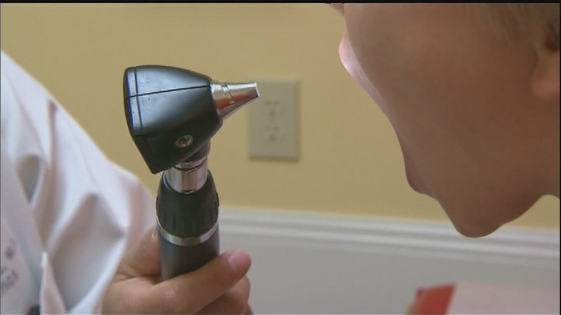 NEW Community Clinic opens health clinic just for kids