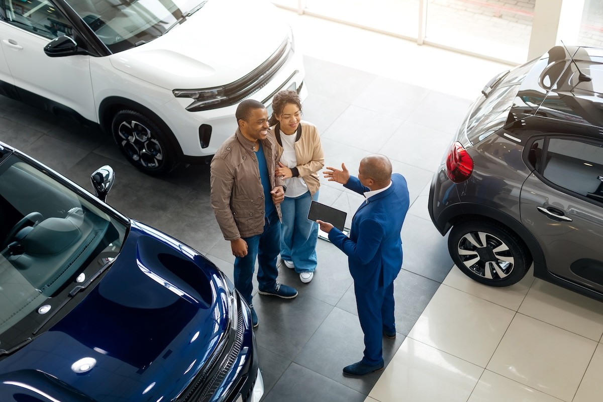 Never Say These 4 Things at a Car Dealership: "They'll Cost You Thousands"