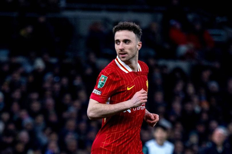 First picture of Diogo Jota car wreckage shows devastating aftermath of ...