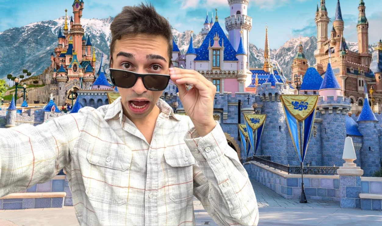 Free Disneyland Perks You’re Probably Walking Right Past