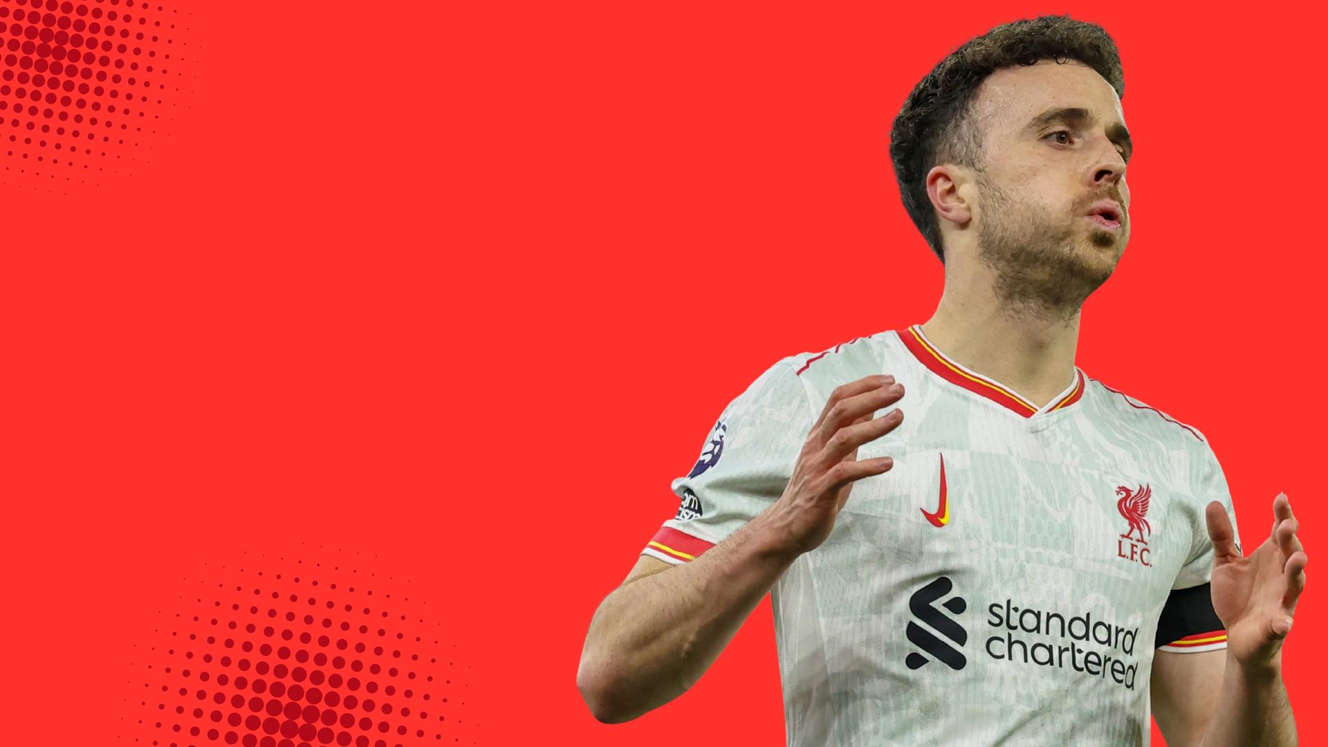 SNTV takes a look back at the key highlights of Diogo Jota's ...