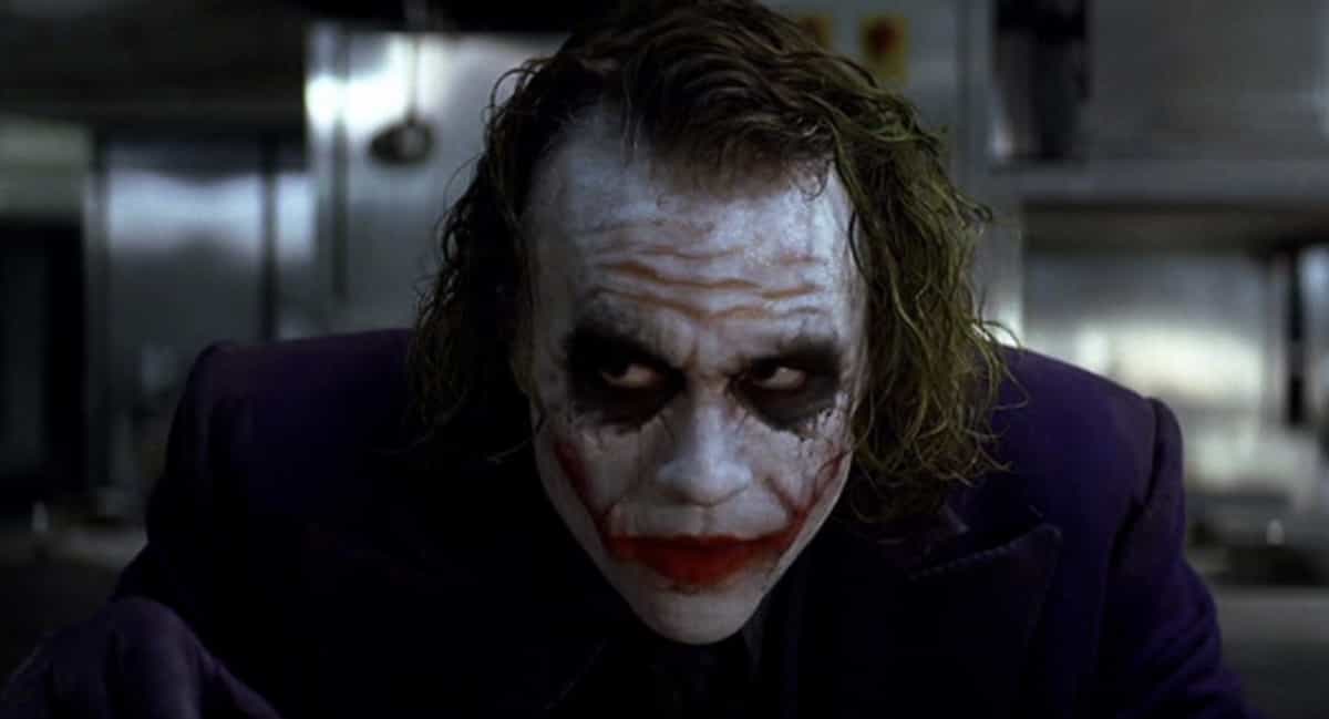 How Famous Characters Got Their Scars
