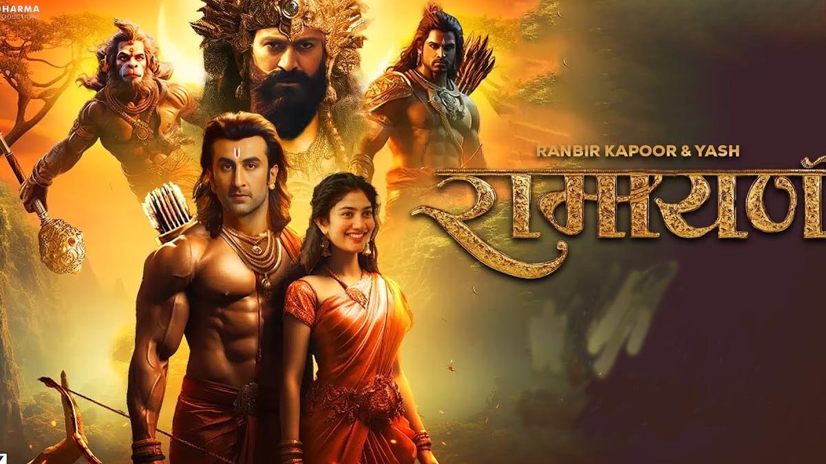 Ramayana Update: Makers announce main cast, Ranbir Kapoor to play lord Rama
