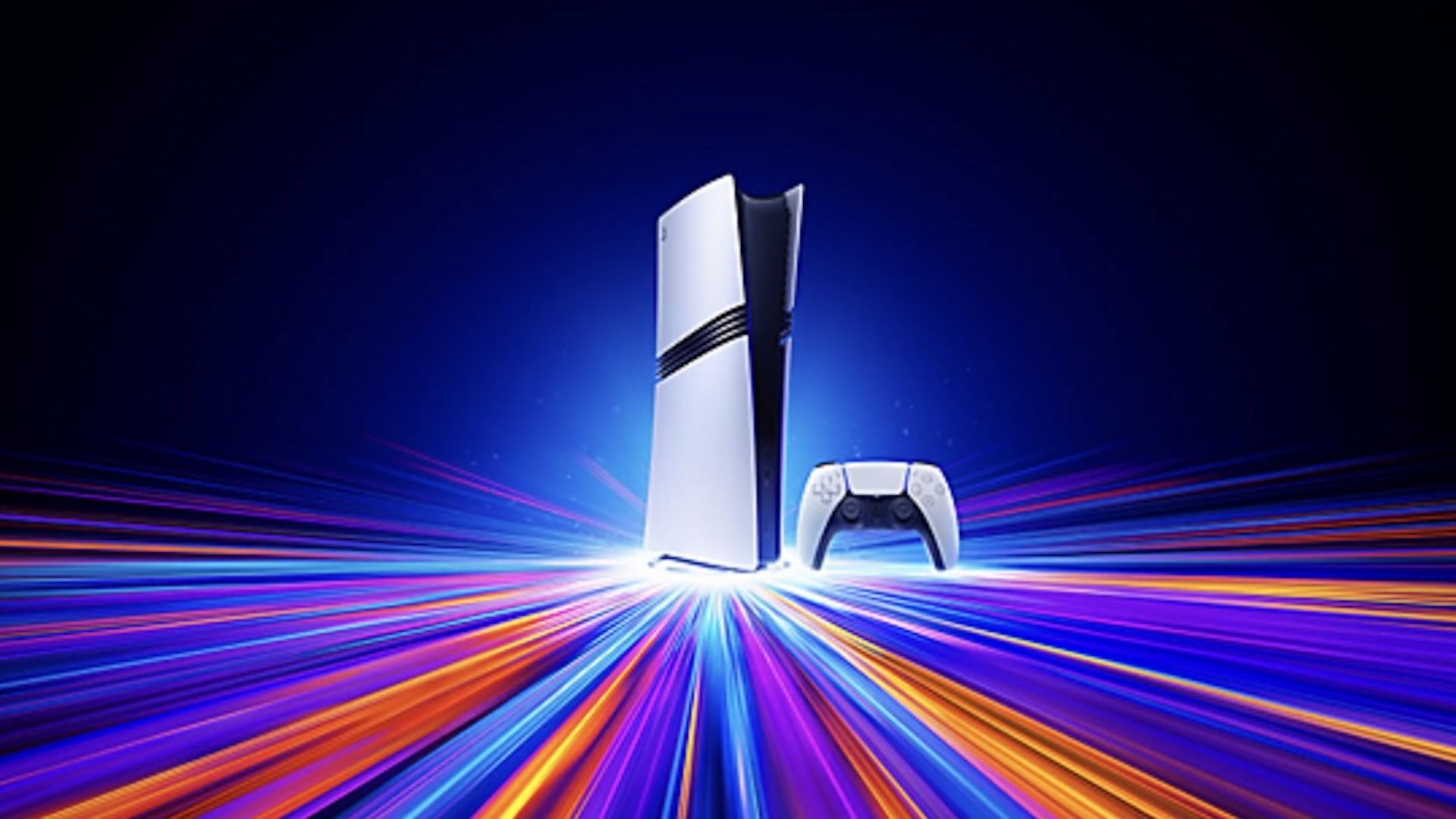 The PS5 lead architect says the PS5 Pro will get an advanced graphics ...