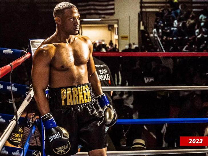 Jake Paul's WBA Ranking 'A Slap in the Face,' No. 15 Cruiserweight ...