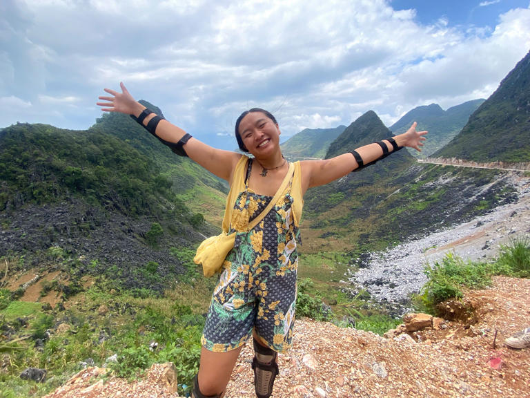 I quit my job to travel the world. About 18 months later, I realized ...