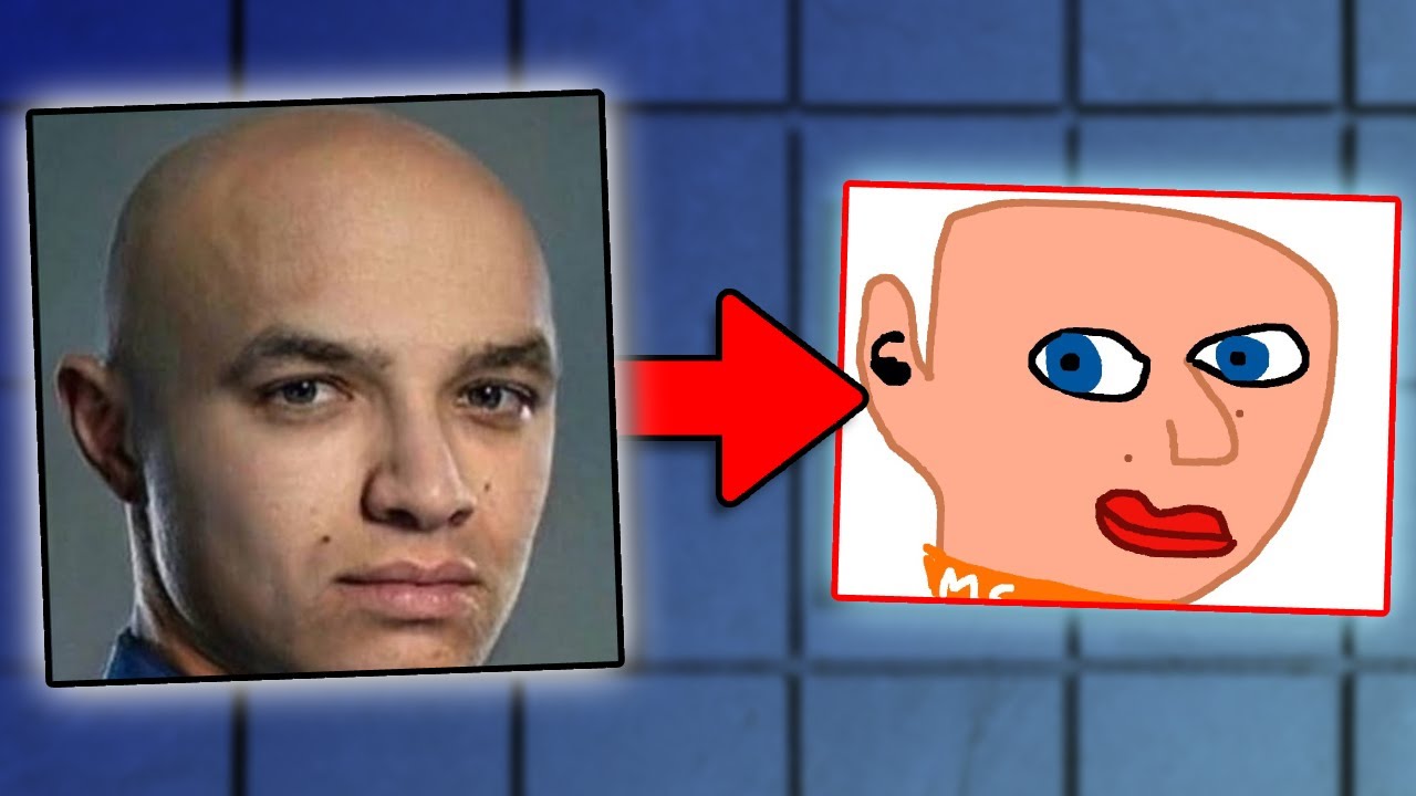 Slightly Offensive Guess The F1 Driver