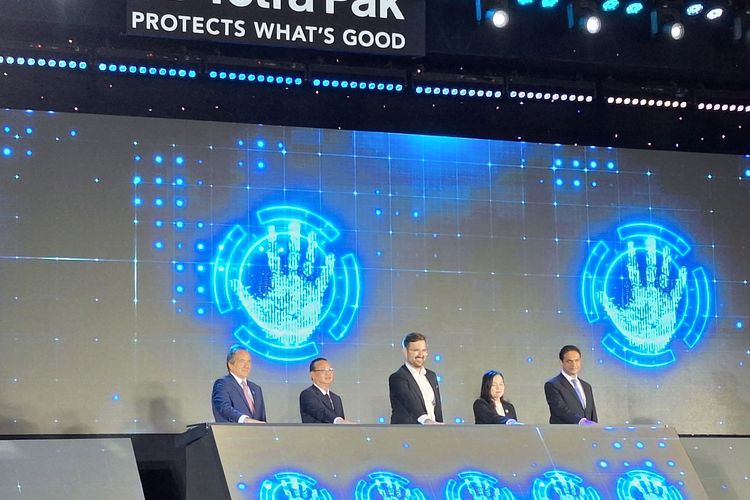 Perluas Pabrik di Vietnam, Tetra Pak Klaim Mampu Produksi hingga 30 ...