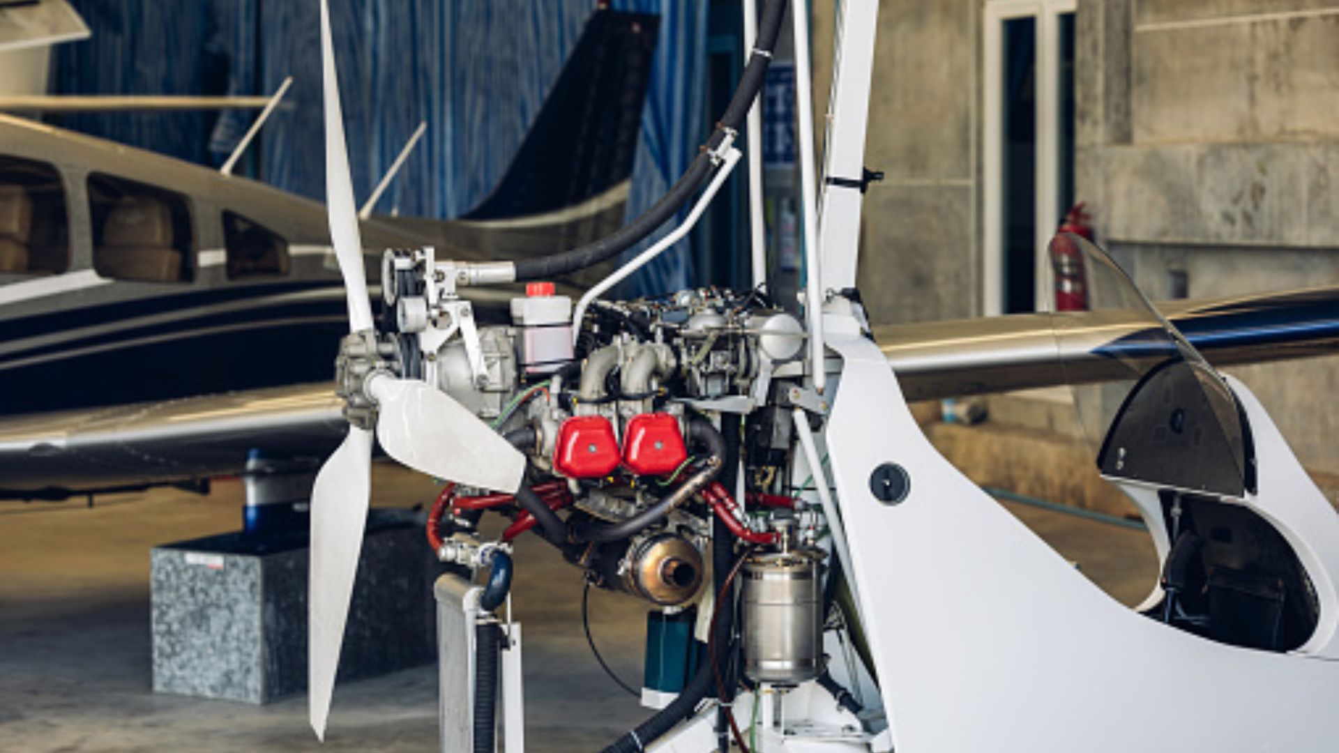 China’s first fully 3D-printed mini jet engine soars to 13,000 feet in ...