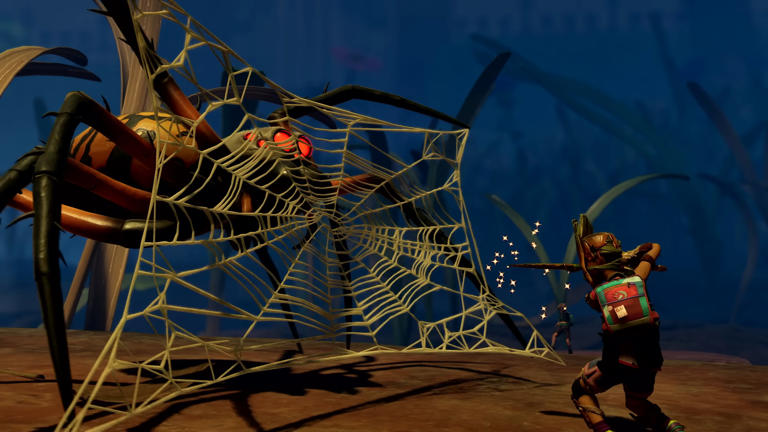 Grounded 2 — Release date, early access content, Bugs, Buggies, and ...