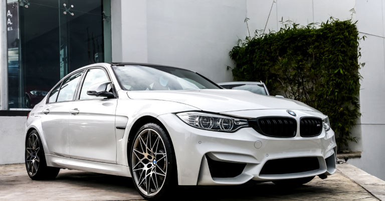 BMW Insurance [2025]: Compare Costs & Get Quotes