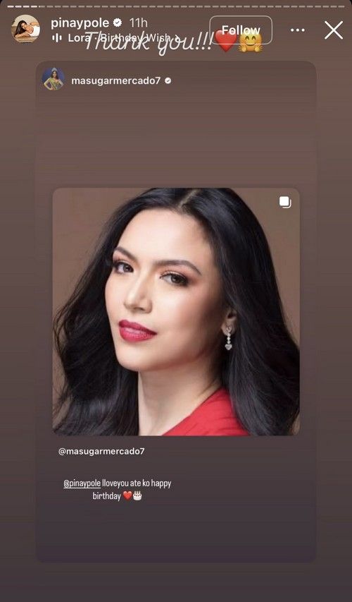 Ciara Sotto on celebrating 45th birthday: 'For 45 years of life, growth ...