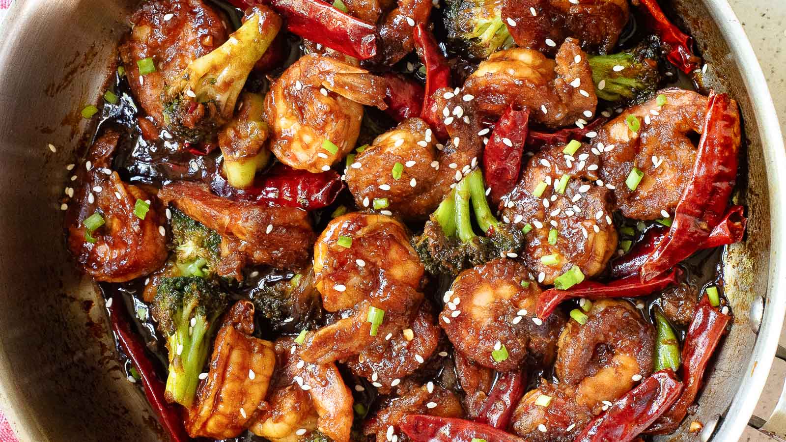 We Keep Coming Back to These 11 Shrimp Recipes Because They Work Every Time