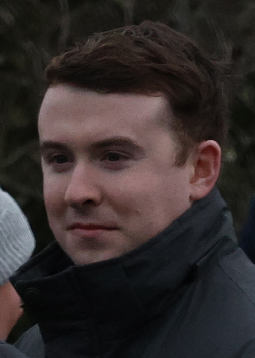 Ashling Murphy’s boyfriend, Ryan Casey, backs #spoilthevote campaign