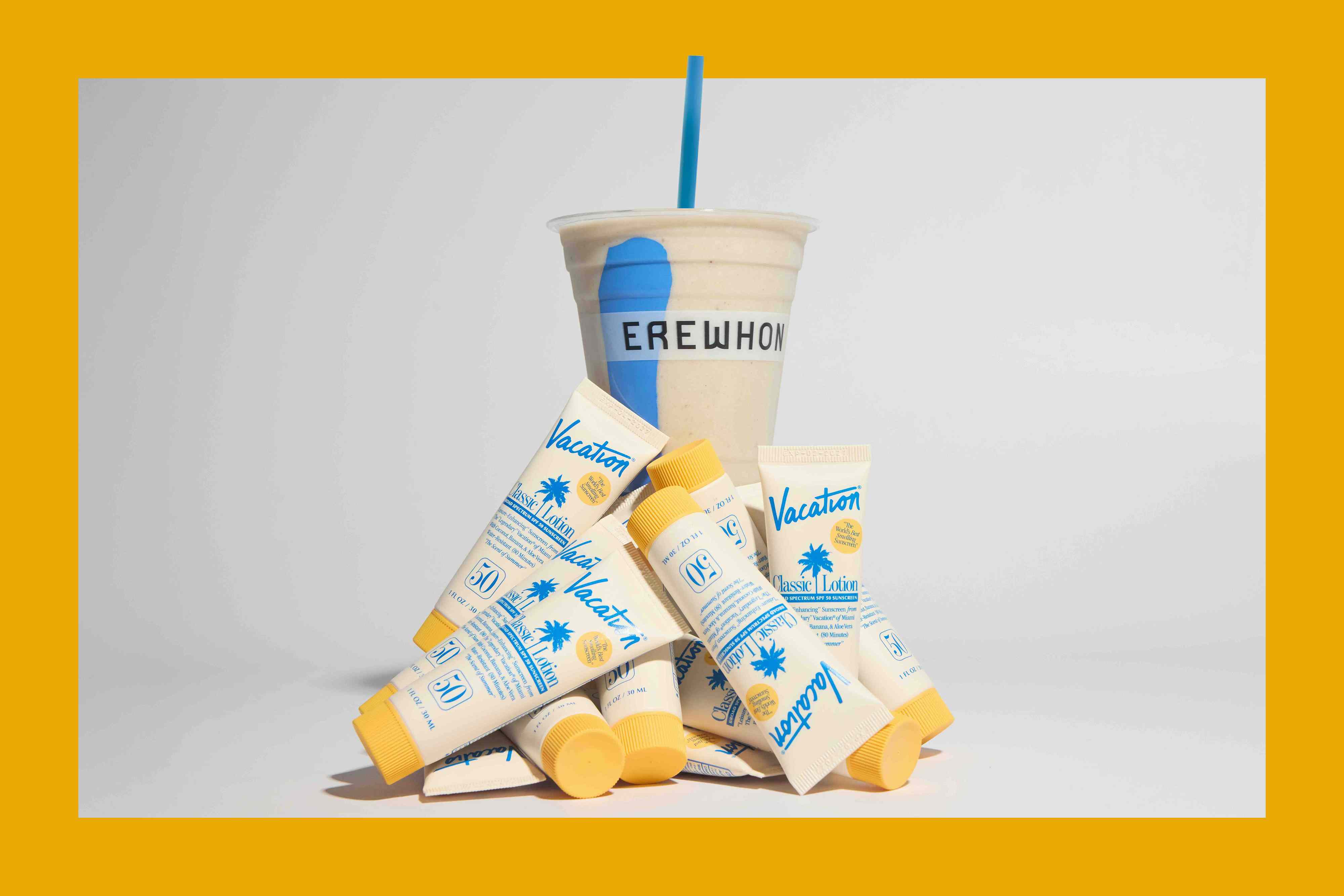 Yes, Erewhon’s Viral Smoothie Is Back — and You Might Not Have to Pay ...