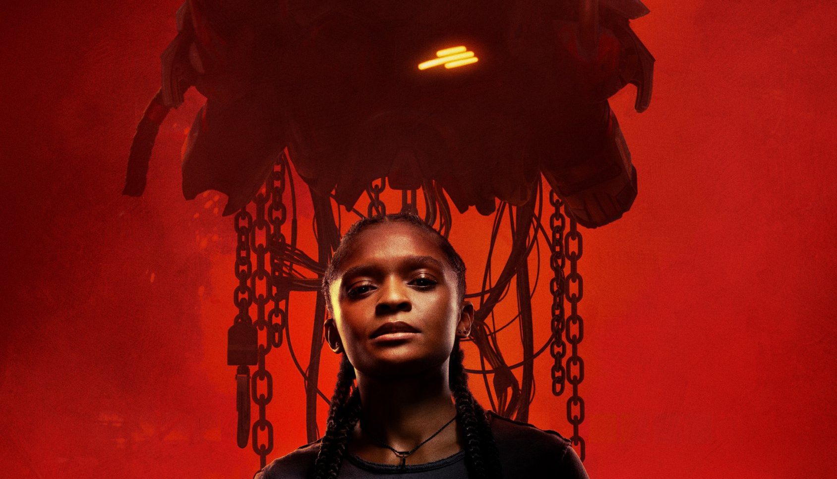 TV fans hooked on 'banging' sci-fi series after 3 eps