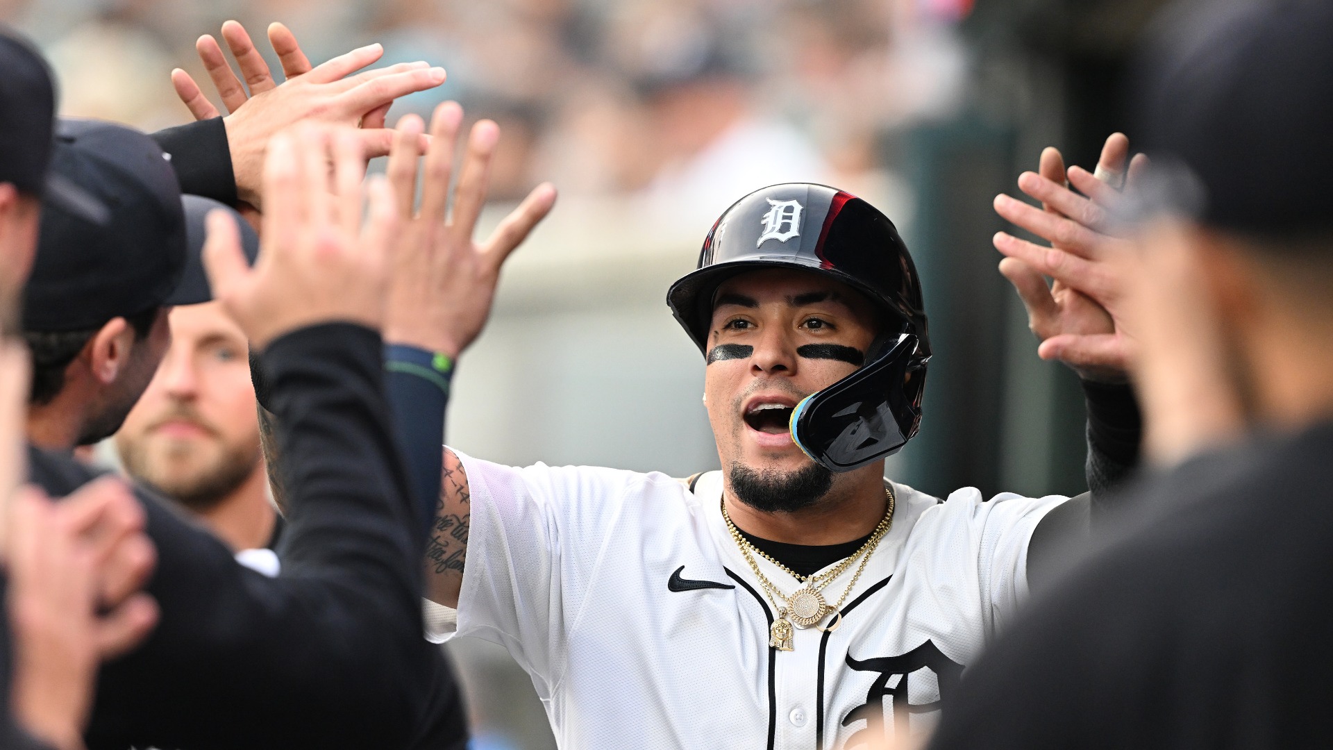 MLB All-Star Game Starters Announced: Dodgers and Tigers Lead