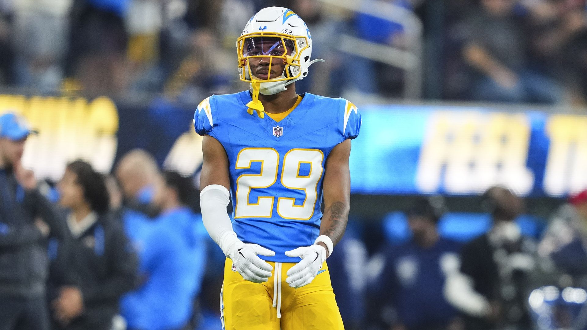 Chargers Daily Links: Thursday Open Links