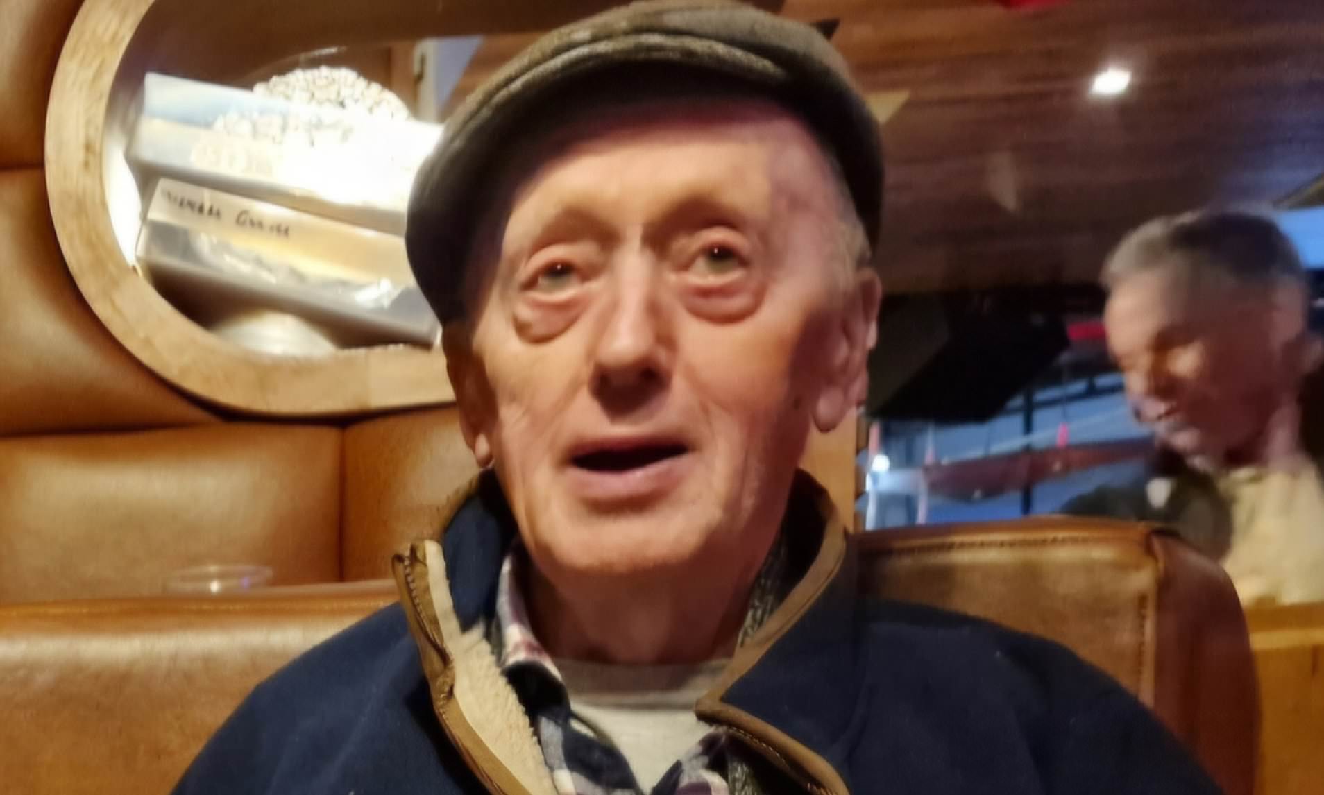 Star Wars actor dies aged 87: Kenneth Colley passes away after catching ...