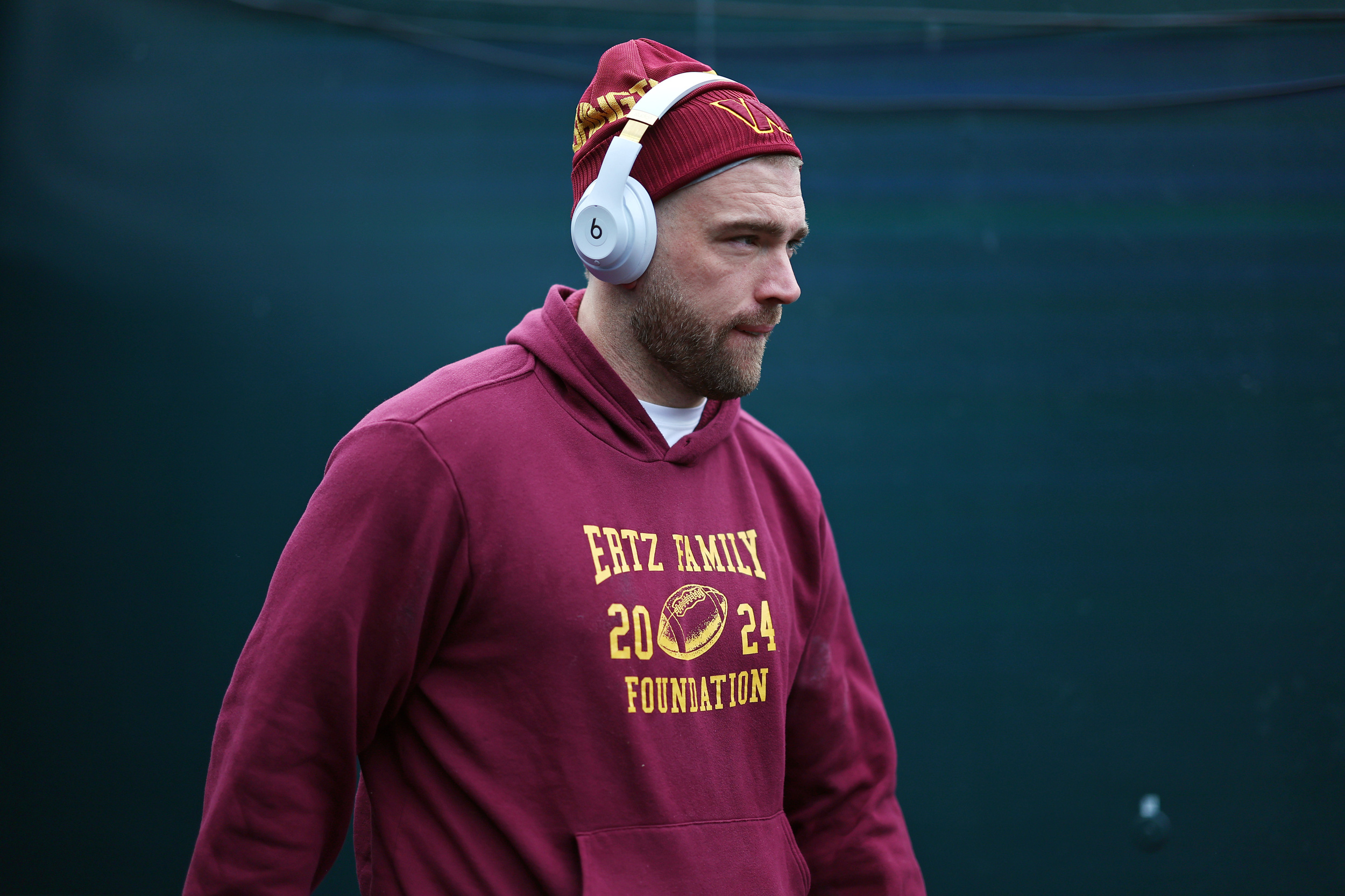 ‘The Art of Winning’: Commanders TE Reveals Bill Belichick Book That He ...